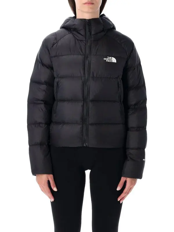 The North Face Jacket - Black
