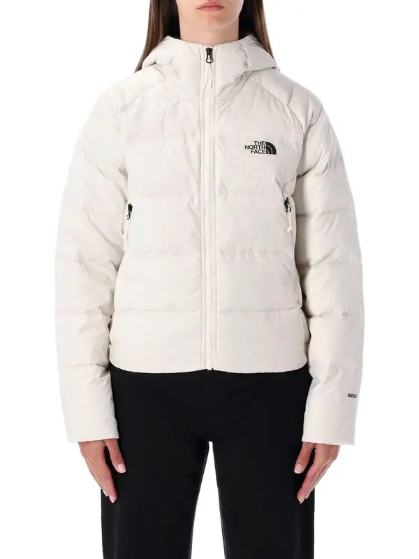 The North Face Jacket - White