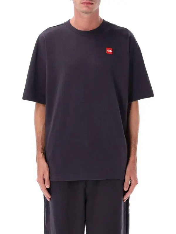 The North Face T-shirt - Black