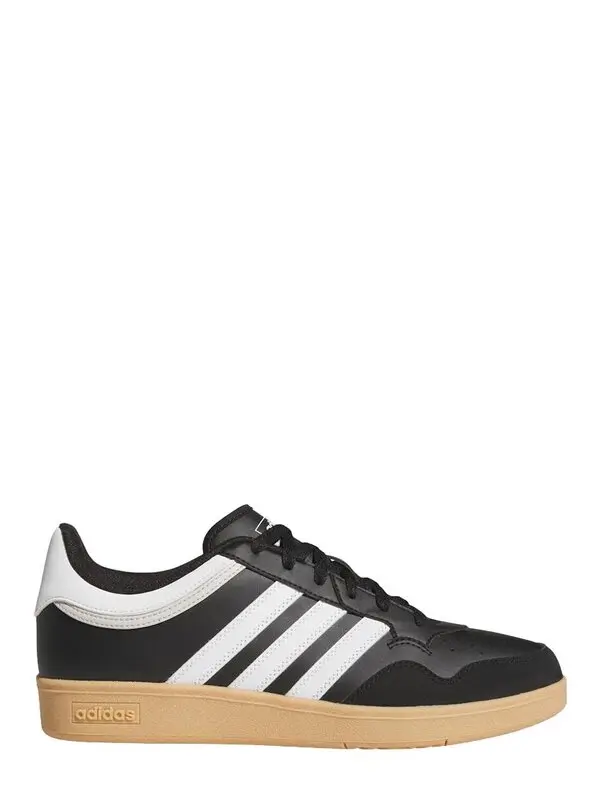 Adidas Hoops 4.0 Sneakers - Core Black/cloud White/grey Two