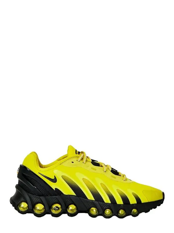 Nike Air Max Dn8 Sneakers - Bright Citron/black/neon Yellow