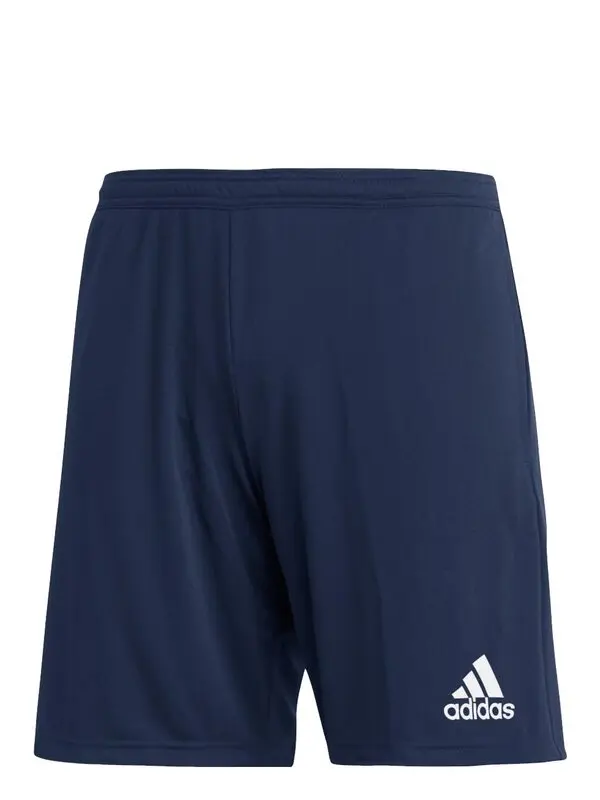 Adidas Entrada 22 Training Shorts - Team Navy Blue 2