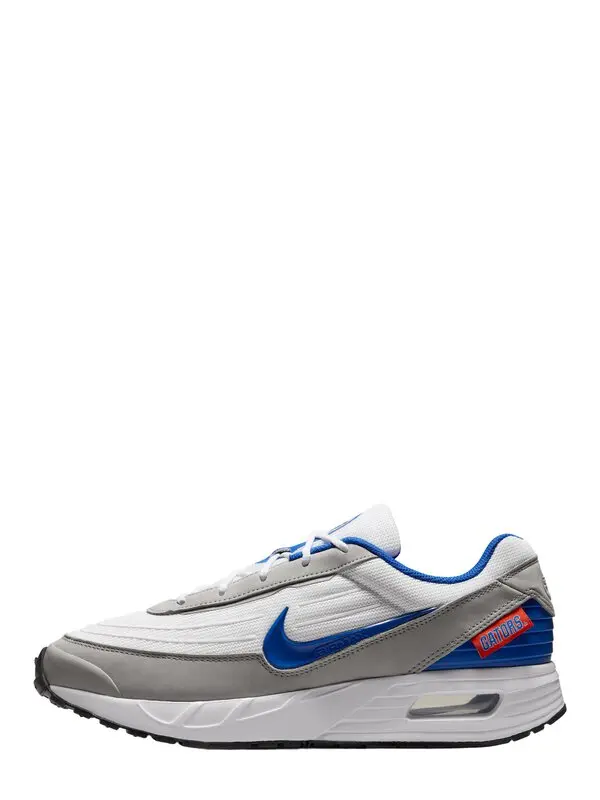 Nike College Air Max Verse Sneakers - White
