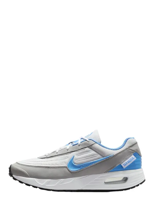 Nike College Air Max Verse Sneakers - White