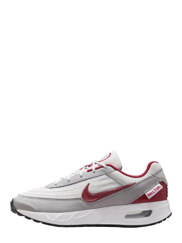 Nike College Air Max Verse Sneakers - White
