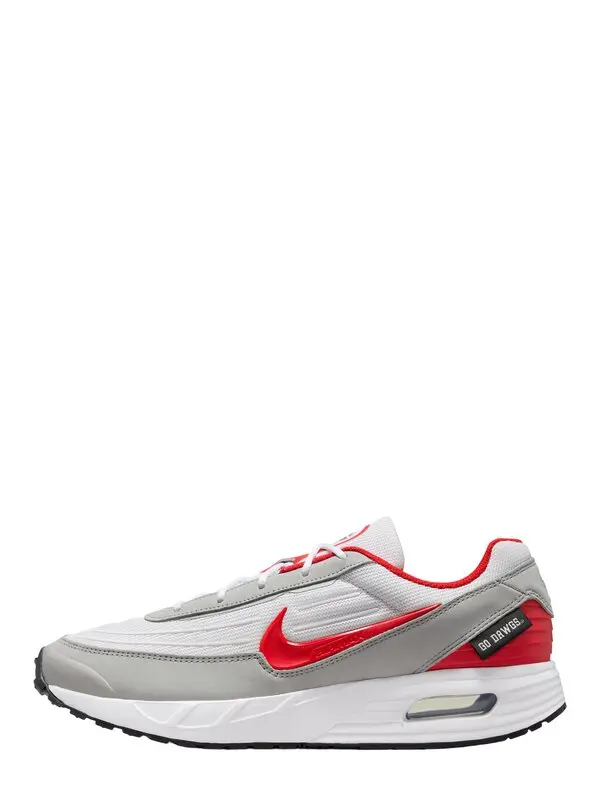 Nike College Air Max Verse Sneakers - White