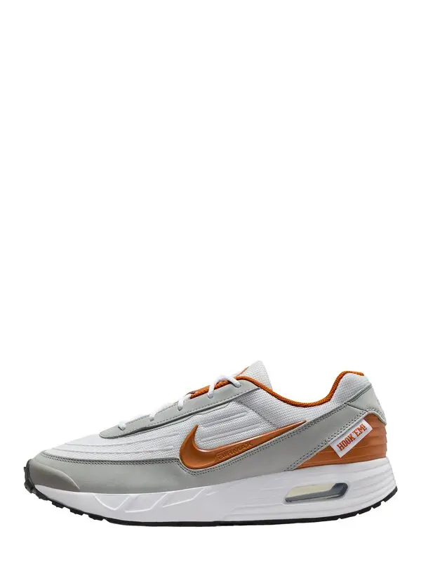 Nike College Air Max Verse Sneakers - White