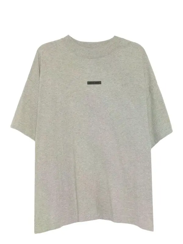 Fear Of God Essential T-shirt - Grey