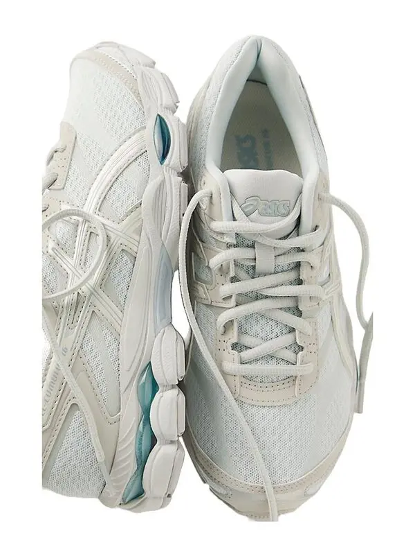 Asics Gel-cumulus 16 Sneakers - Airy Blue/glacier Grey