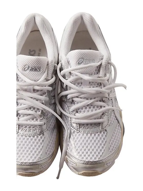 Asics Gel-cumulus 16 Sneakers - White/white