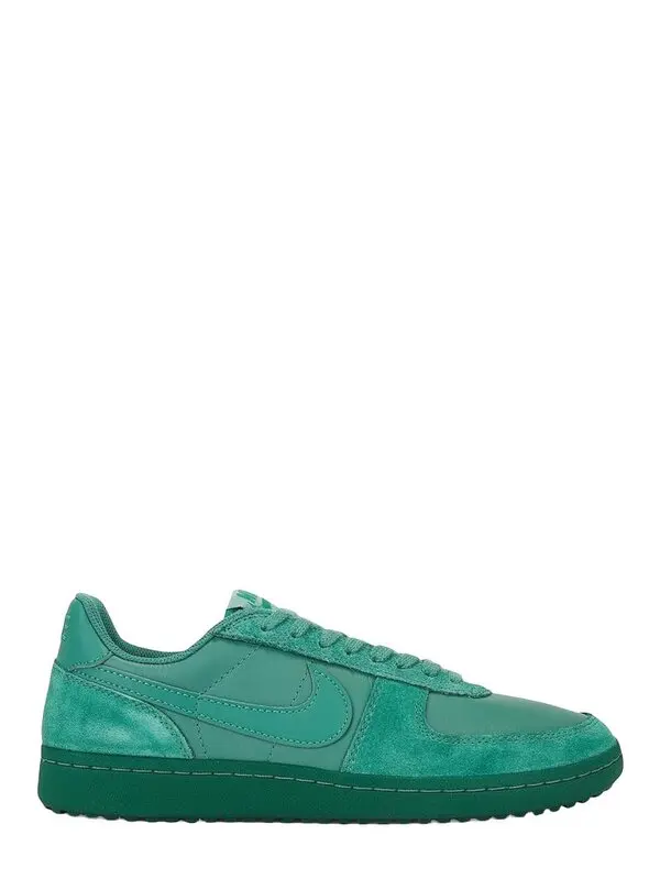 Nike Field General Sneakers - Evergreen Aura