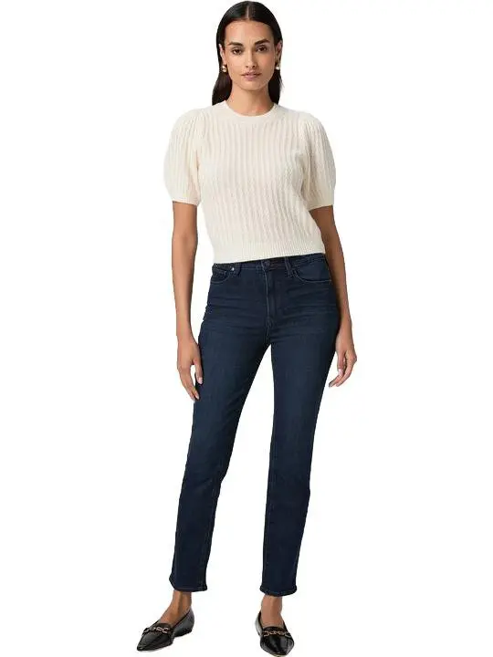 Paige Gemma Skinny Jean - Denim