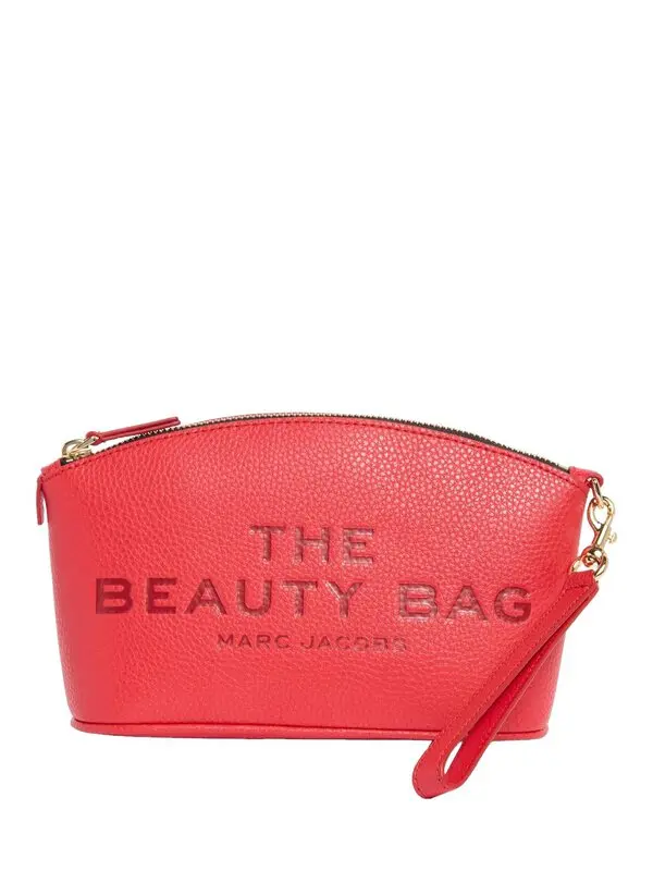 Marc Jacobs The Bag - True Red