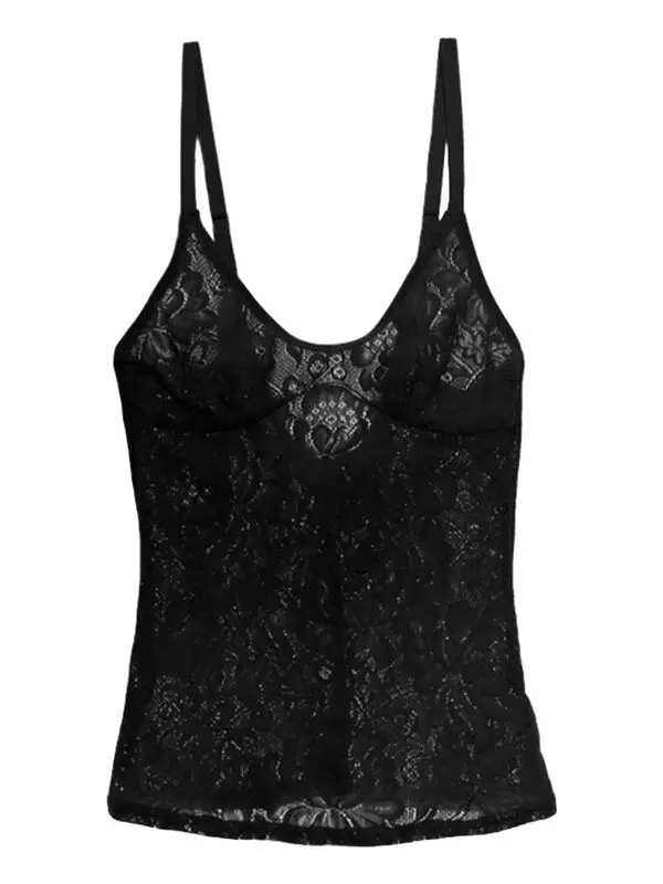 Araks Georgia Cami - Black