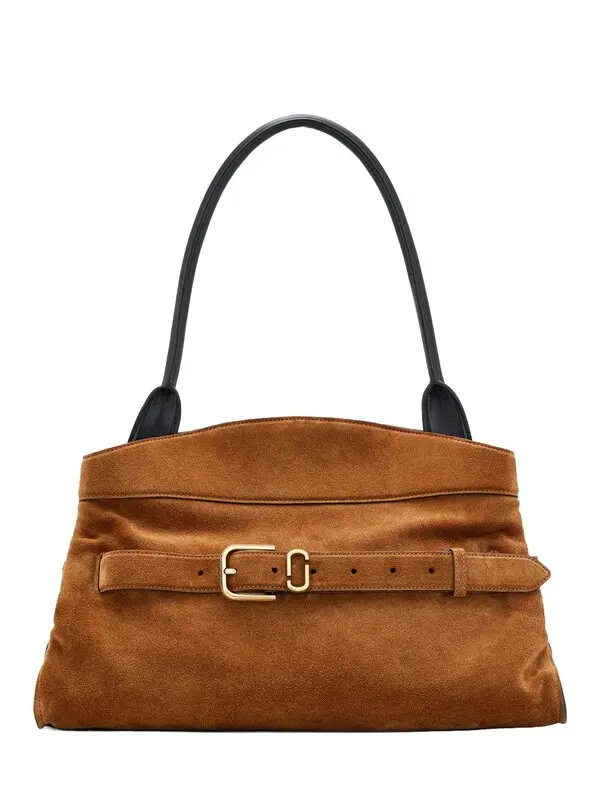 Marc Jacobs The Dakota Satchel - Copper