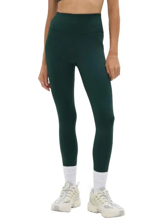 HALFDAYS Trail Leggings - Alpine