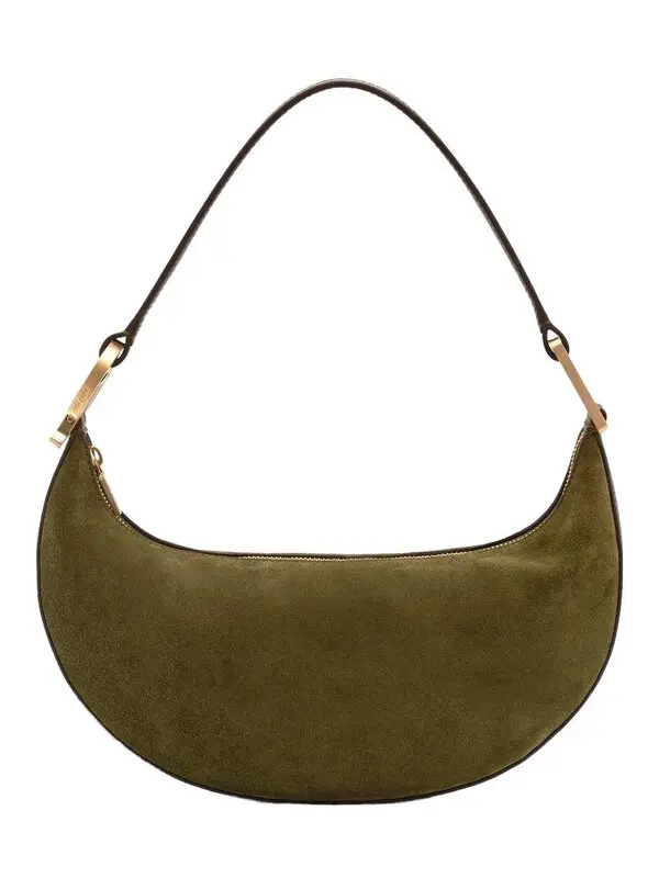Cult Gaia Leesa Shoulder Bag - Rosemary