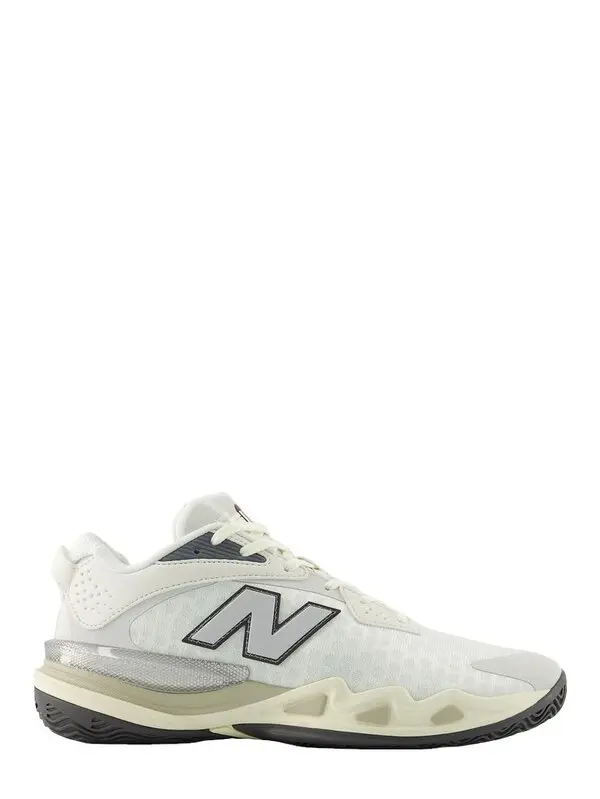 NEW BALANCE Bb Hesi Low V2 Sneakers - White/grey