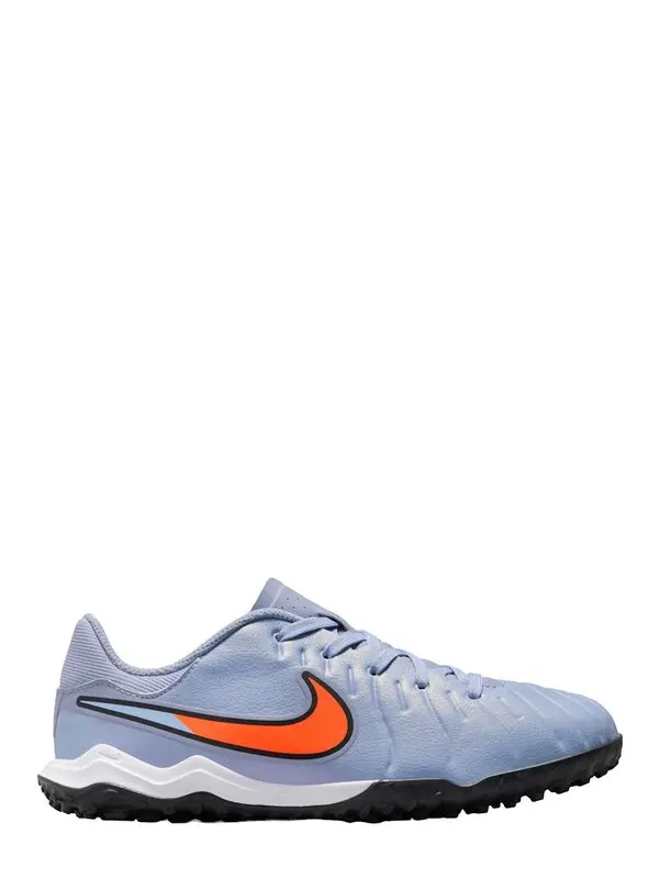 Nike Tiempo Legend 10 Academy Tf - Blue Eclipse/black