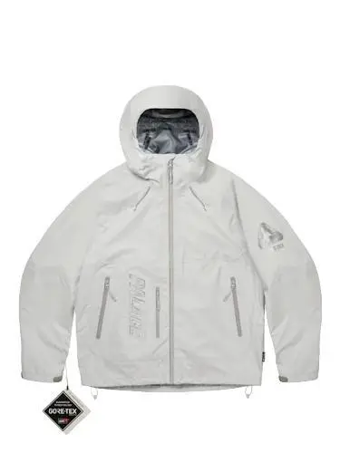 PALACE Gore-tex 3l Palex Jacket - Cloud