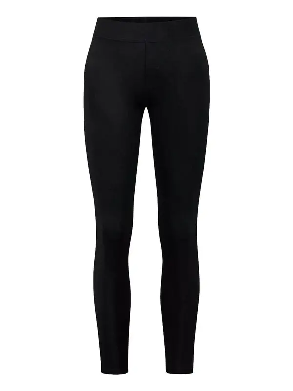 CALIDA Cotton Leggings - Black