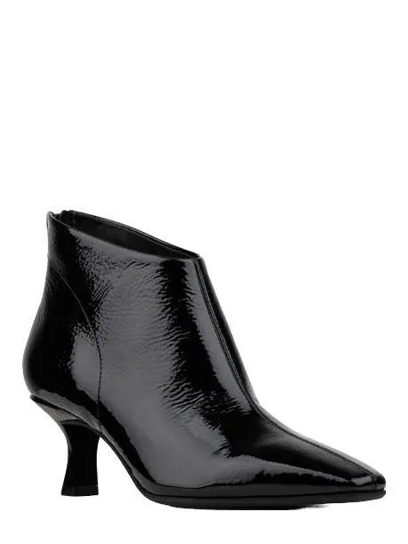 DONALD PLINER Fanfair Bootie - Black