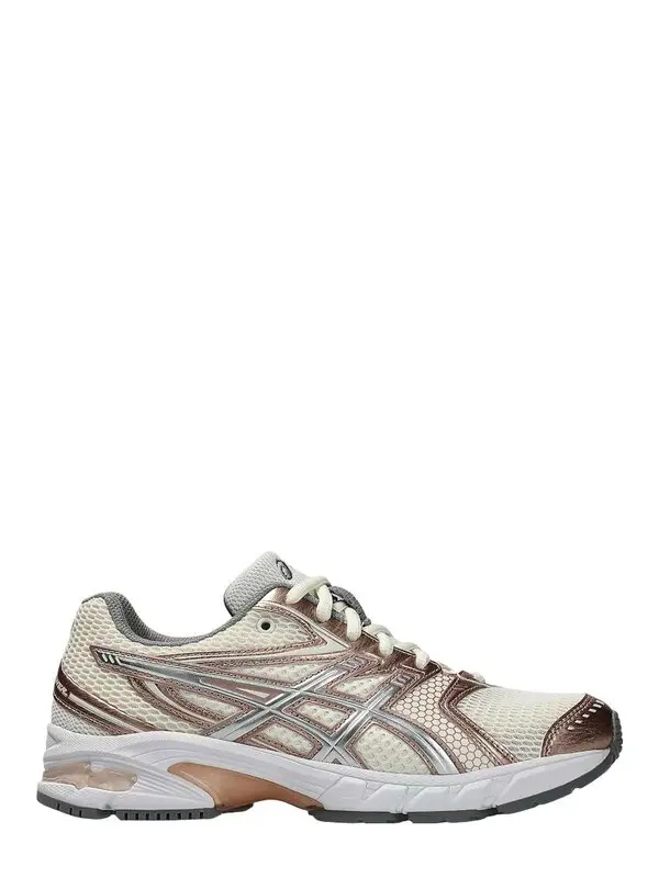 Asics Gel-ds Trainer 14in Sneakers - Cream/rose Gold