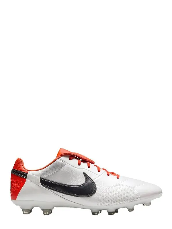 Nike Premier 3 Fg - Team Orange/white/black