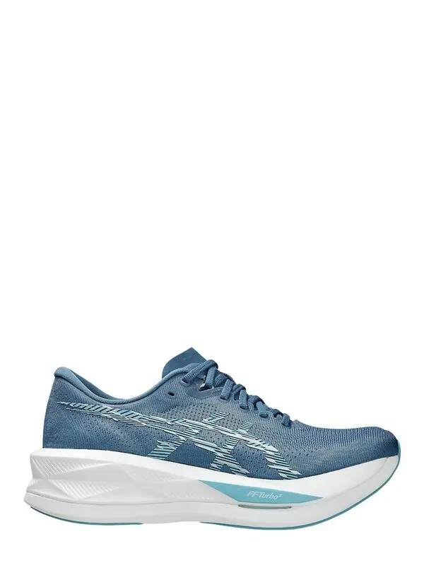 Asics Sonicblastin Athletic Sneakers - Winter Sea/stillwater
