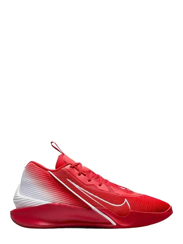 Nike Gt Jump Academy Tbin Sneakers - University Red/white
