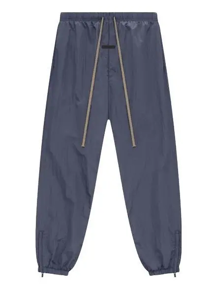 Fear Of God Essentials Ripstop Trackpant - Marine