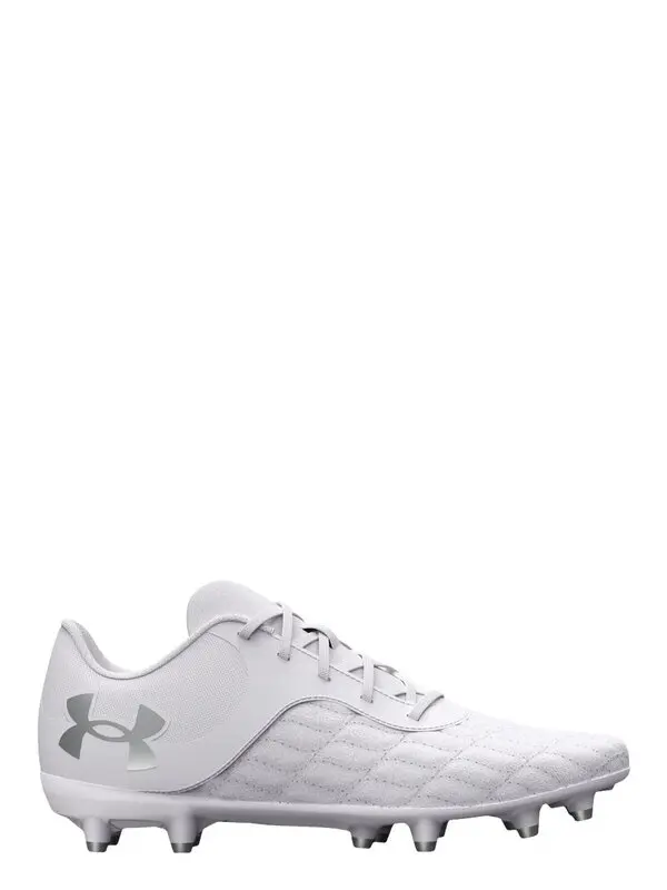 Under Armour Magnetico Select 3 Fg Gs - White