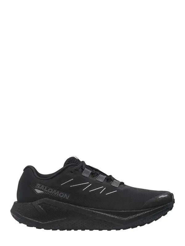 SALOMON Aero Blaze 3 Grvl Sneakers - Black