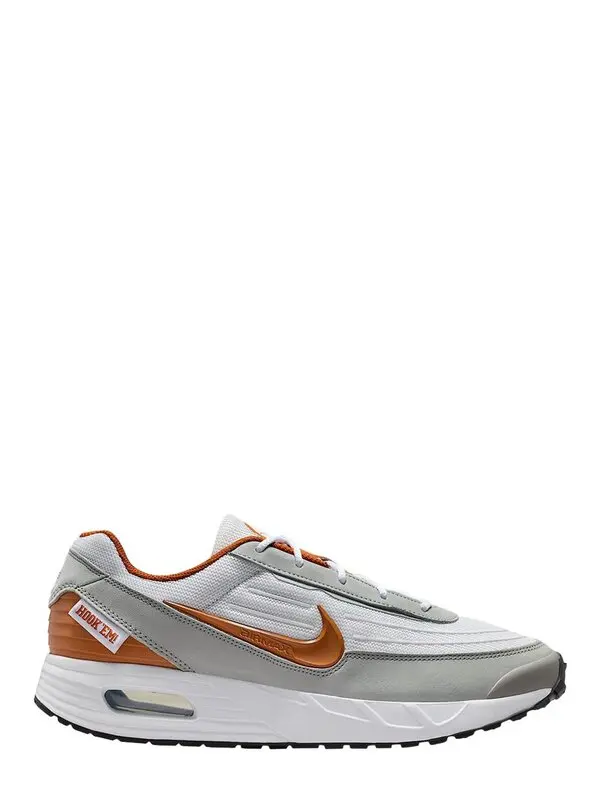 Nike Ncaa X Air Max Verse 'texas' Sneakers - White