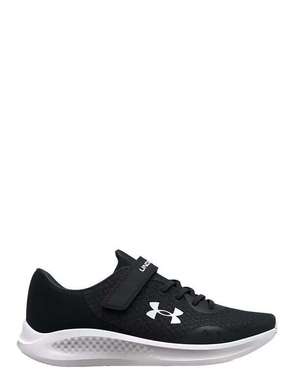 Under Armour Charged Pursuit 3 Ac Ps Sneakers - Black