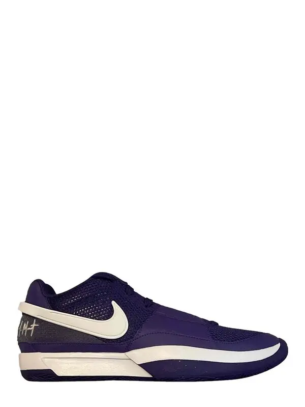 Nike Ja 1 Tb Promo Sneakers - Purple