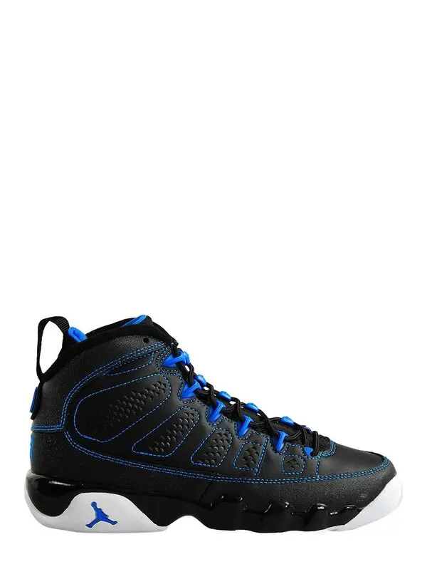 JORDAN 9 Retro Gs Sneakers - Black