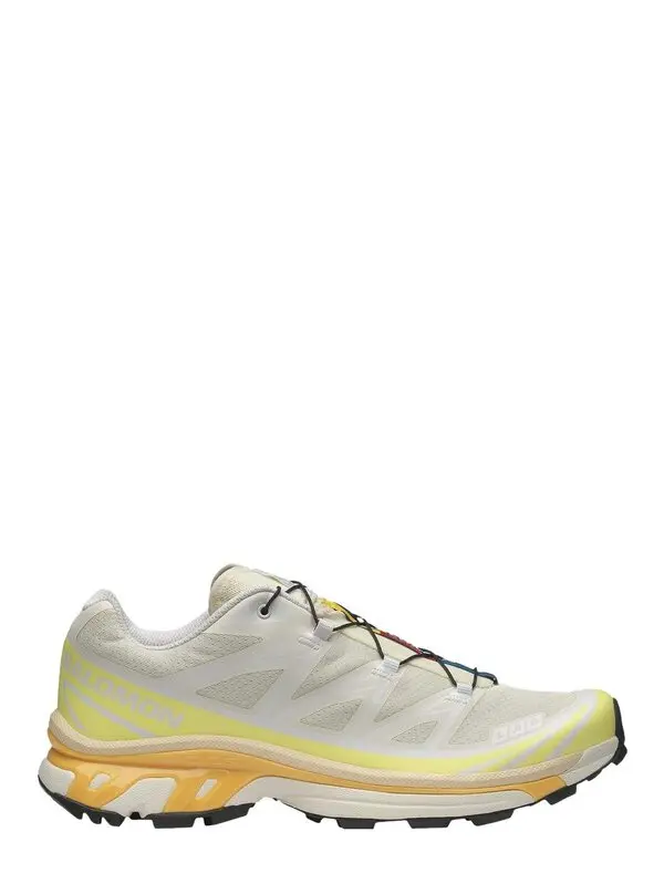 SALOMON Xt-6 - Cream