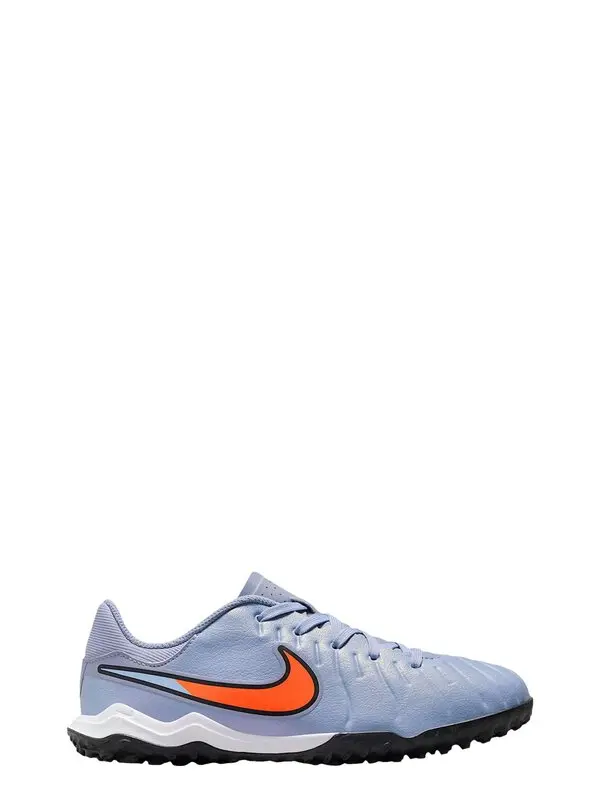 Nike Tiempo Legend 10 Academy Tf Gs - Blue
