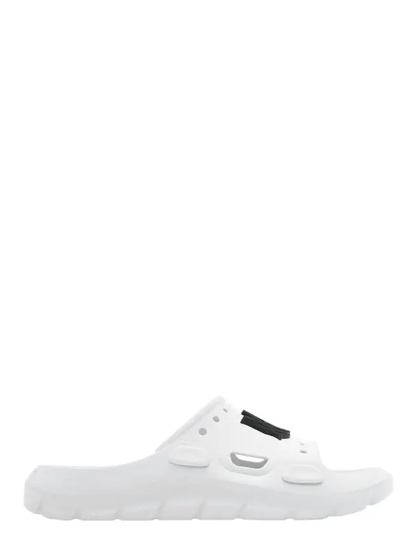 Amiri Sunday Slide - White