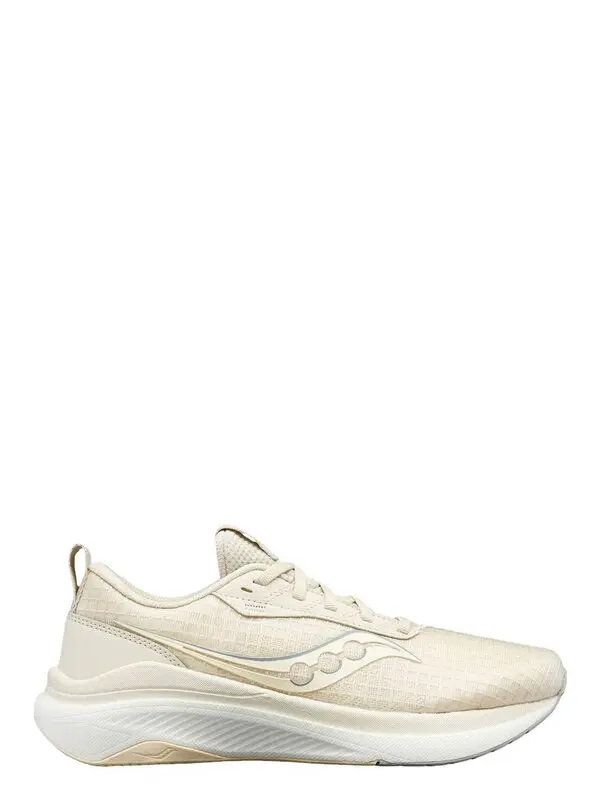 Saucony Freedom Crossport 'linen Glow - Cream