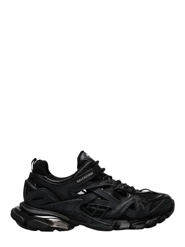 Balenciaga Track.2 Trainer - Black