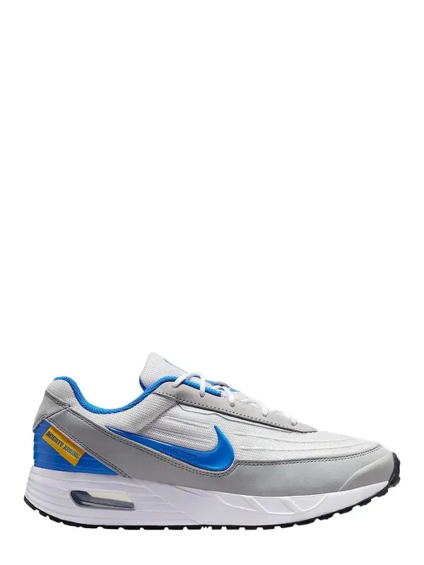 Nike Ncaa X Air Max Verse 'ucla' Sneakers - Grey