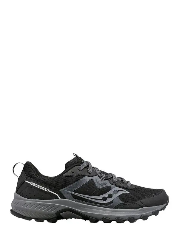 Saucony Excursion Tr16 Sneakers - Black