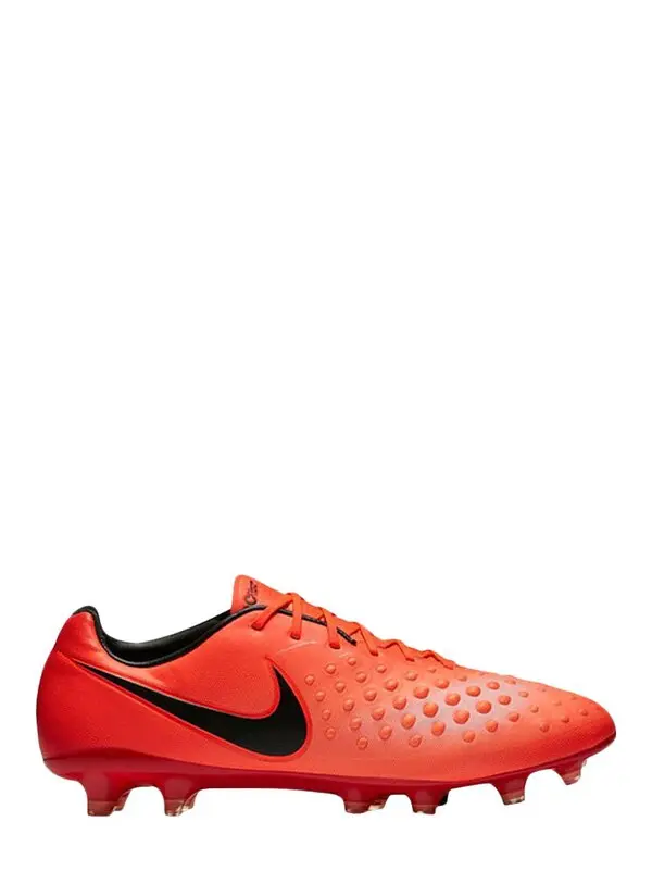 Nike Magista Opus 2 Fg Soccer Cleat - Red