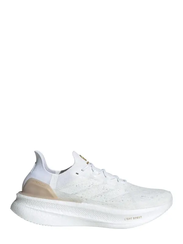 Adidas Ultra Boost Light 2 V2 Mercedes Amg Petronas - Cloud White/matte Gold