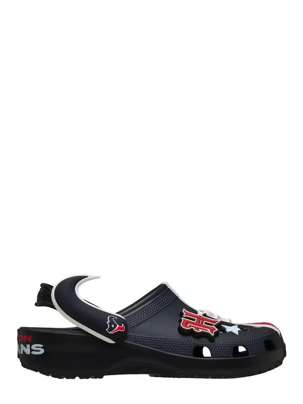 CROCS Classic Clog Nfl Houston Texans - Multicolor