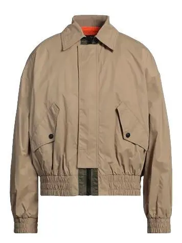 Versace Casual Jacket - Beige