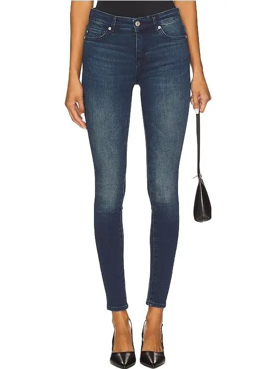 Ag Farrah Skinny Jeans - Epilogue