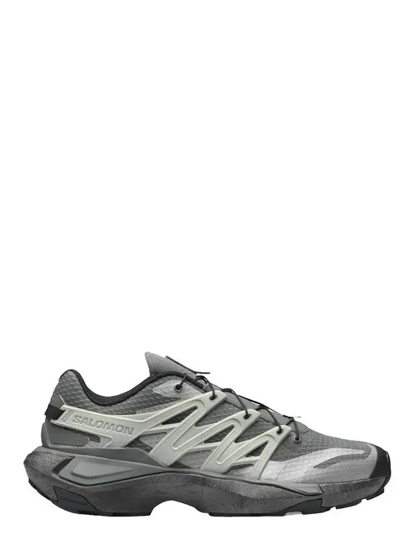 SALOMON Xt Pu. Re Advanced Sneakers - Sedona Sage/footwear Silver/metal